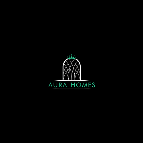 Designs | Aura Homes - Help us create a distinctive logo for our real estate development company ...