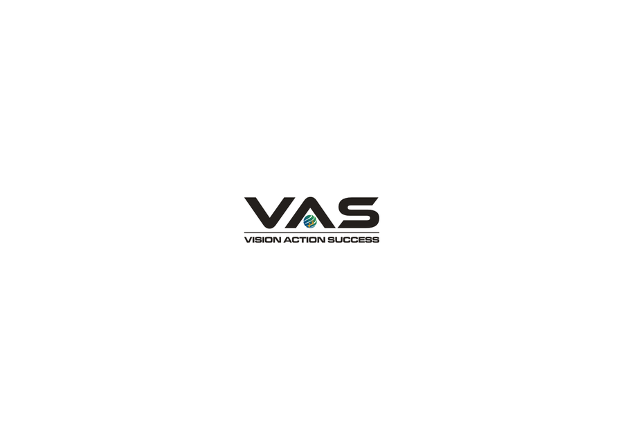 Create a fantastic Logo For Team VAS - Vision Action Success! | Logo ...