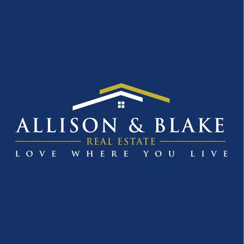 Designs | Super fun Realtor Duo needs your help! | Logo design contest