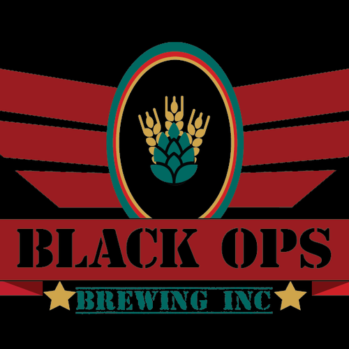 Micro Brewery Branding | Logo design contest