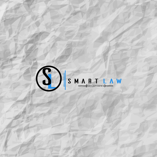 Smart Law Solutions | Logo design contest