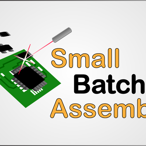 New logo wanted for Small Batch Assembly | Logo design contest