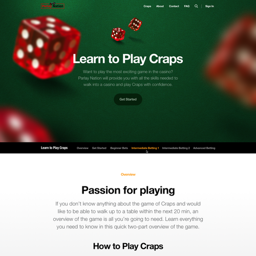 Inspiring Web page design Contests - 99designs