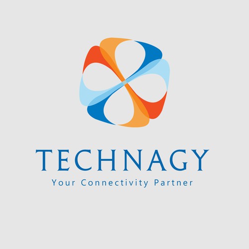 Highly creative and original tech logo | Logo design contest