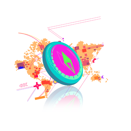 Seeking an eye-catching illustration for a business book cover ...