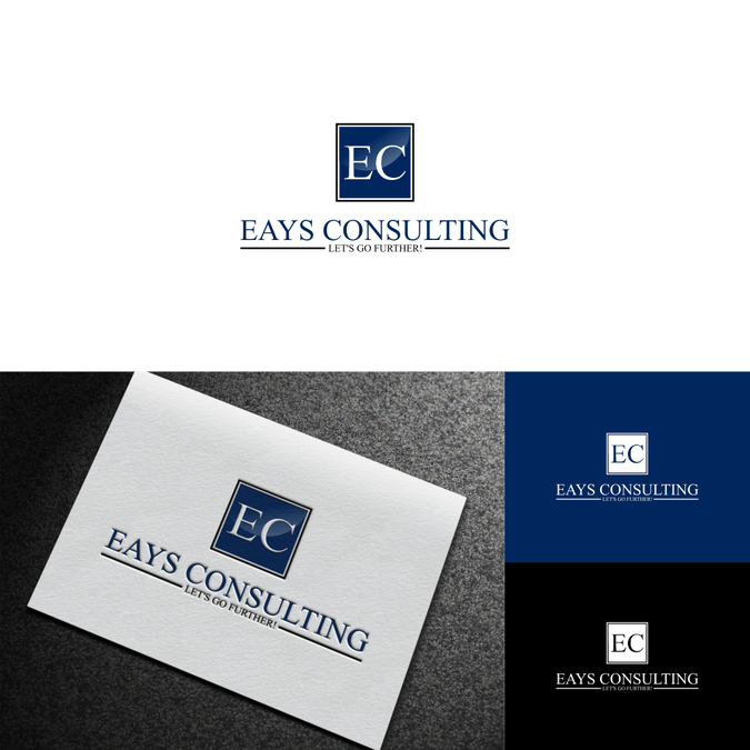 EAYS Consulting is looking for a new logo | Logo design contest