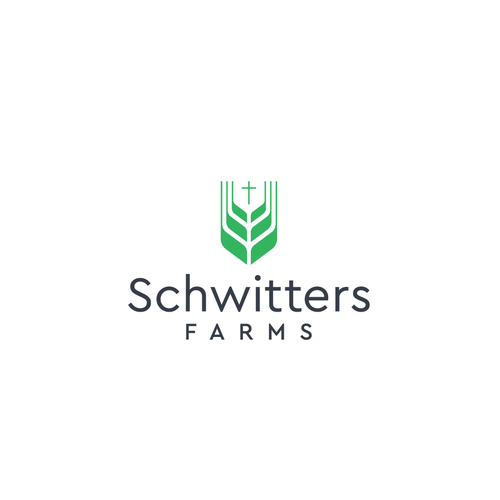 Designs | Creative Crop farm logo to help us standout in our industry ...
