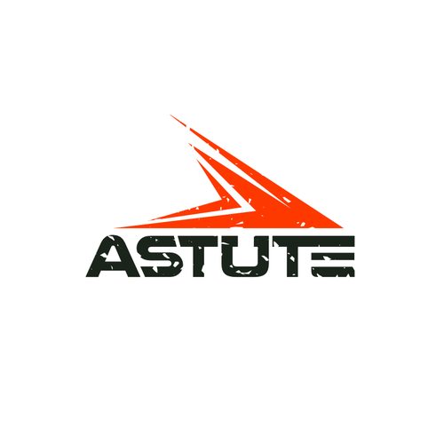 Brand Identity for "Astute" | Concours: Création de logo