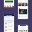 Mobile App Design by Professional App Designers | 99designs