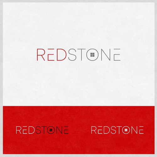 Designs | Trendy modern real estate management services - client ...