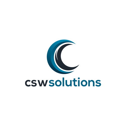 GUARANTEED: New Logo for CSW Solutions | Logo design contest