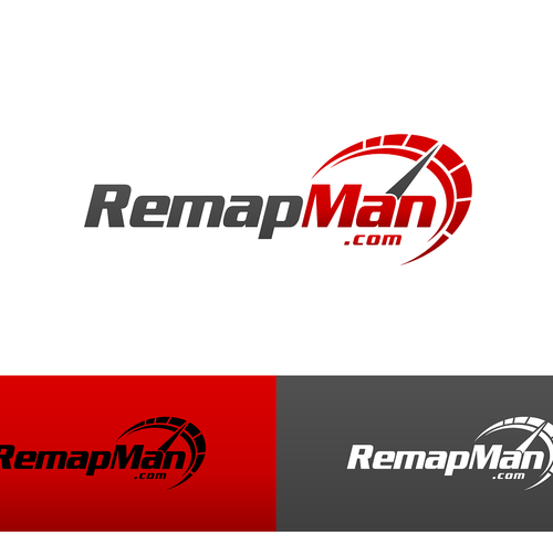 Automotive ECU Remap Company Needs an Incredible Logo | Logo design contest