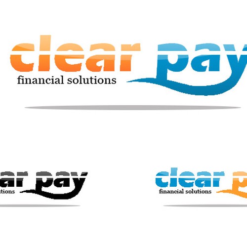 New Logo Design wanted for ClearPay Financial Solutions | Logo design ...