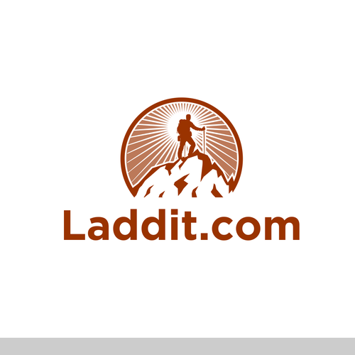 Design an exciting new logo for Laddit.com - a new male focused website ...