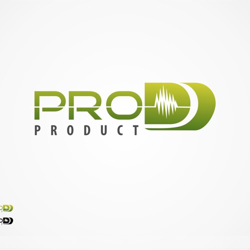 ***Branding : Help Create the Future for ProDJProducts.com*** | Logo ...