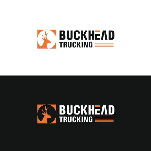 Designs | Buckhead Trucking | Logo design contest