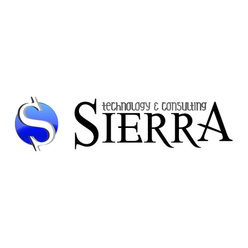 Sierra Technology & Consulting needs a new Logo Design | Logo design ...