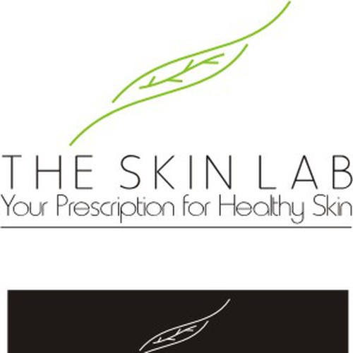 Logo required for The Skin Lab cosmetic medicine clinic | Logo design ...