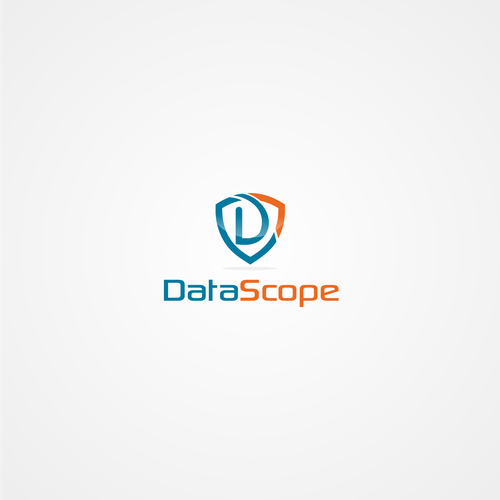 DataScope, making data useful. | Logo & business card contest