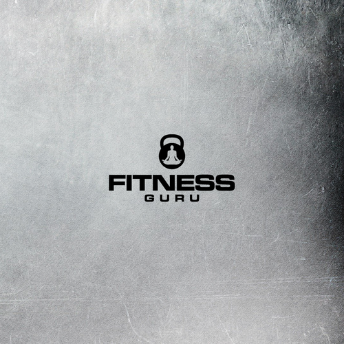 Fitnessguru Logo