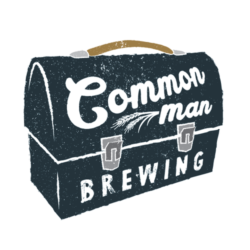 Common Man Logo