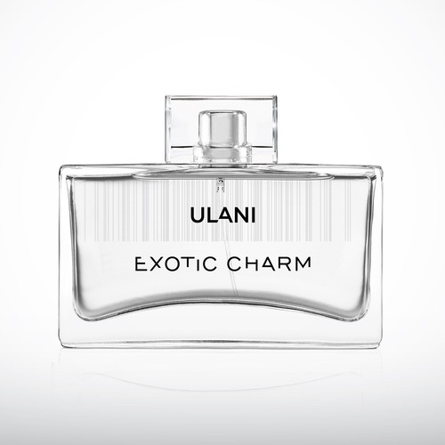 Perfume Box & Label Packaging Design | Product packaging contest