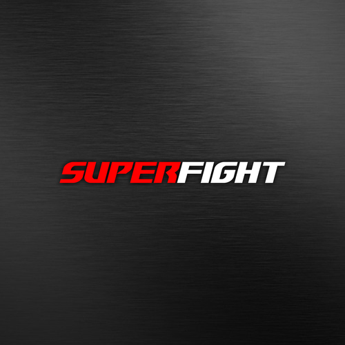 Fighting event logo | Logo design contest