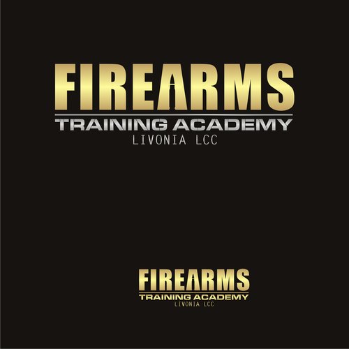 Firearms Training Academy | Logo design contest