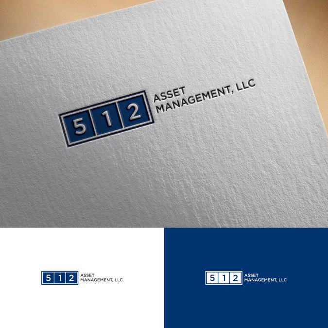 Austin based asset management company needs a logo! | Logo design contest