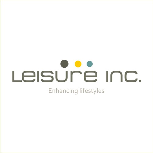 Leisure Inc - Sports, Health, Wellness | Logo design contest