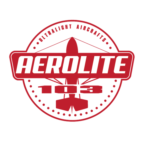 Aerolite 103 needs a new logo | Logo design contest