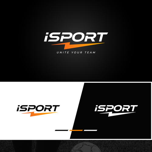 Designs | Design the new iSPORT/isport logo that is sports e-commerce ...