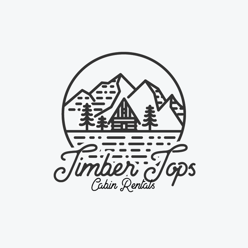 Design a Logo for Vacation Rental Company | Logo design contest