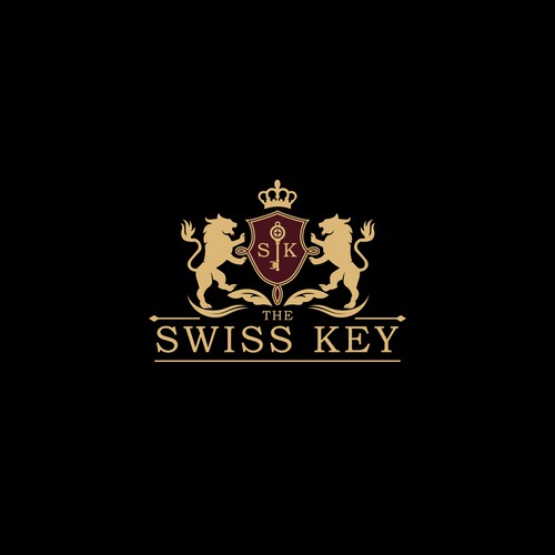 Logo For Luxury Concierge Company | Logo design contest