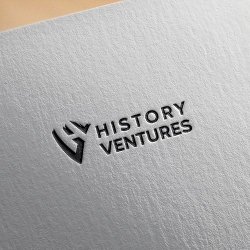 Designs | Logo for a new major silicon valley venture capital ...