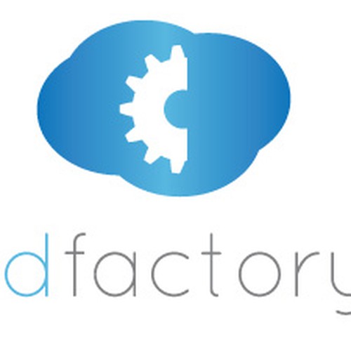 cloudfactory.com - Logo for new paid crowdsourcing platform | Logo ...