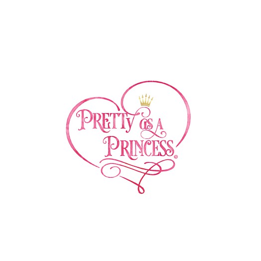 Princess Logos - Free Princess Logo Ideas, Design & Templates