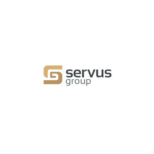 servus group needs a powerful logo to market our financial and IT ...