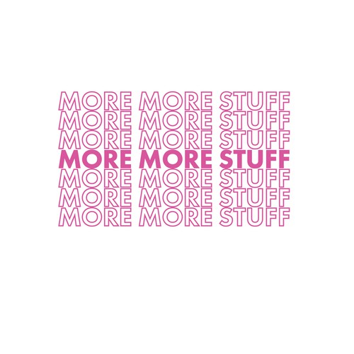 Fast Fashion Logo; Simple and Bold | Logo & social media pack contest