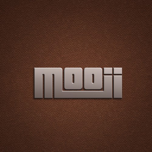 Designs | New logo for musician (Muji or Mooji) | Logo & business card ...