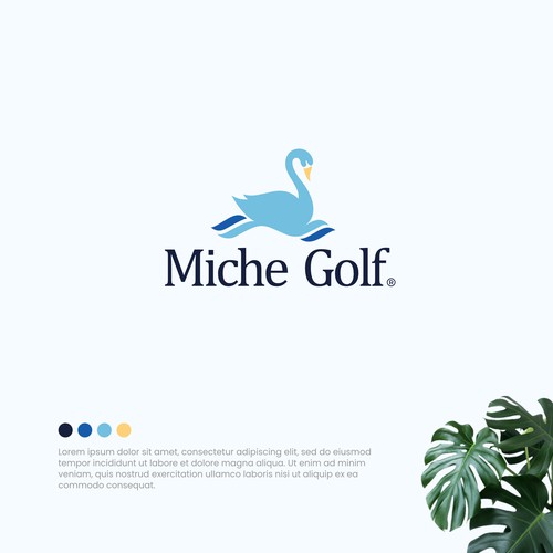 Designs | The go to brand and logo everyone wants in women's golf ...