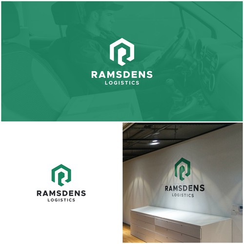 Designs | Design a powerful logo for a logistics/transportation agency ...