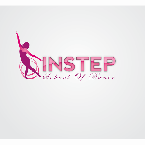 New logo wanted for Instep School Of Dance | Logo design contest