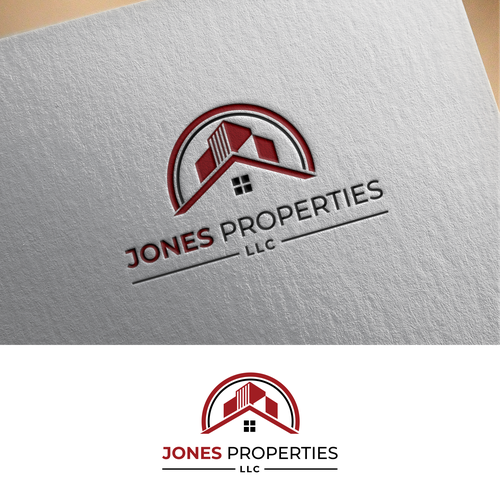 Designs | Property Company logo design | Logo design contest
