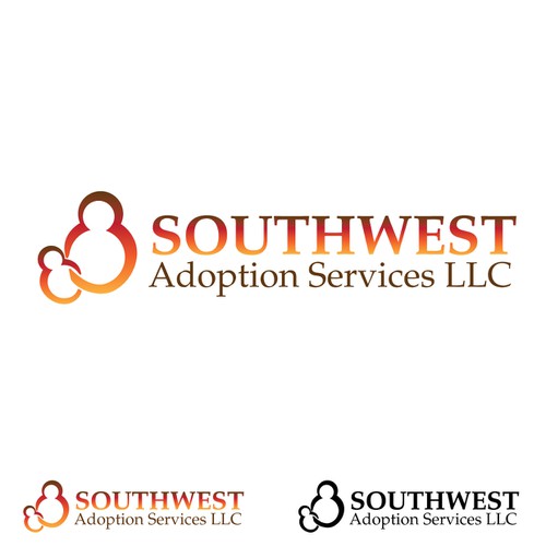 Logo Needed for New Adoption Agency | Logo design contest