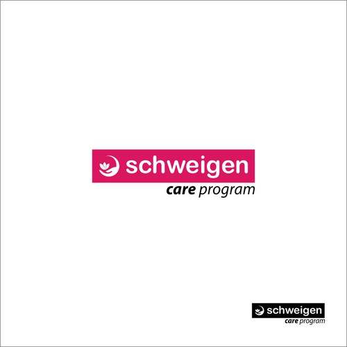 Designs | Schweigen Care Program | Logo design contest