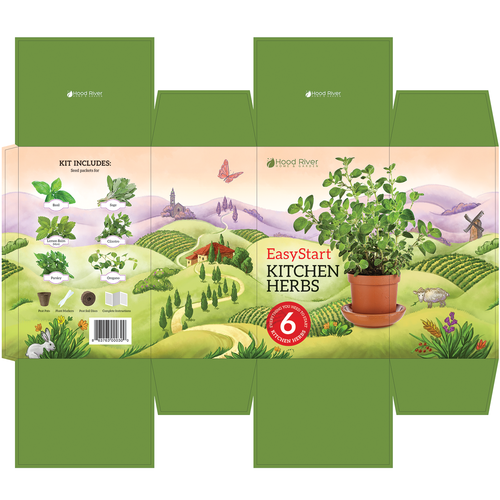 Herbal Packaging Ideas - 59+ Best Herbal Packaging Designs In 2022 ...
