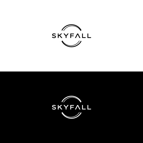 Designs | Skyfall | Logo design contest