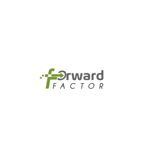 Designs | We need a powerful logo that represents forward movement for ...