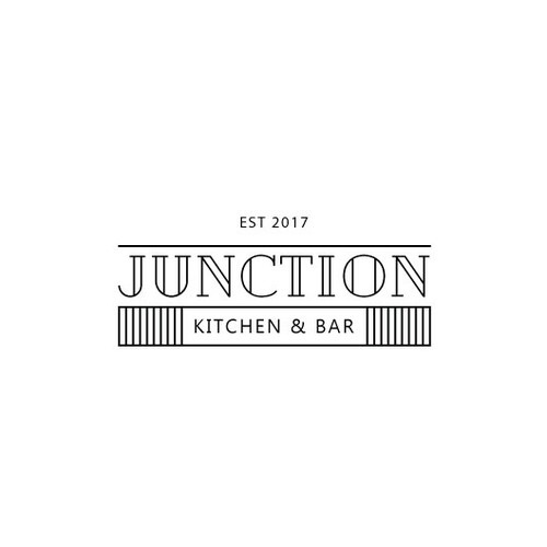 New Restaurant Opening with Rising Star Chef | Logo design contest